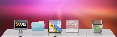 XWindows Dock : Mac OS X Dock for XP and Vista | Patel Bhaumik's Blog